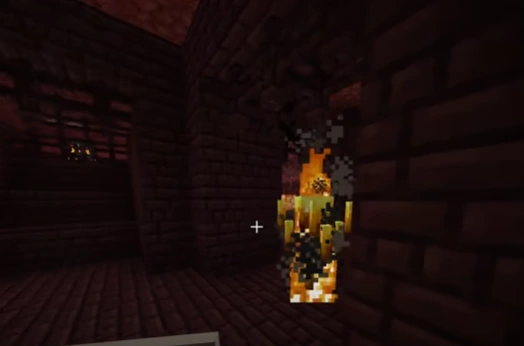 Fake Fortress | Ilsa Minecraft Wiki | Fandom