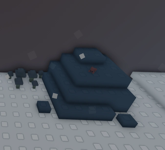 Peace & quiet | Iltria Wiki | Fandom