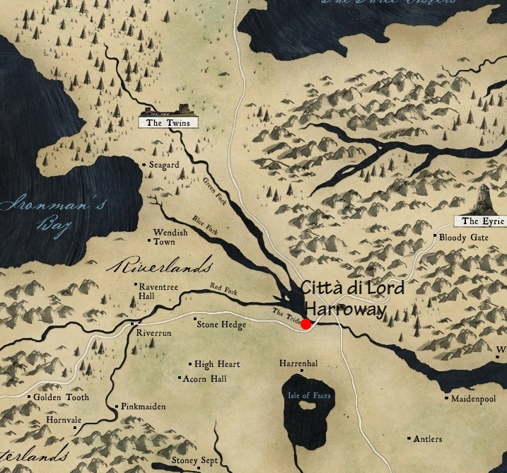 Città di Lord Harroway | Il Trono di Spade Wiki | Fandom