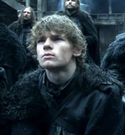 Dareon | Il Trono di Spade Wiki | Fandom