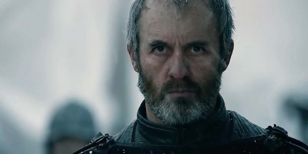 Stannis Baratheon | Il Trono di Spade Wiki | Fandom
