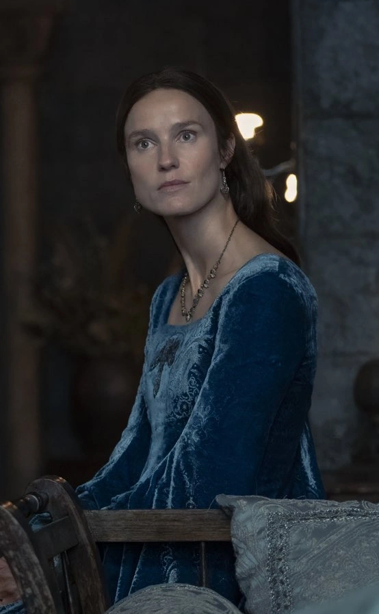 Jeyne Arryn | Il Trono di Spade Wiki | Fandom