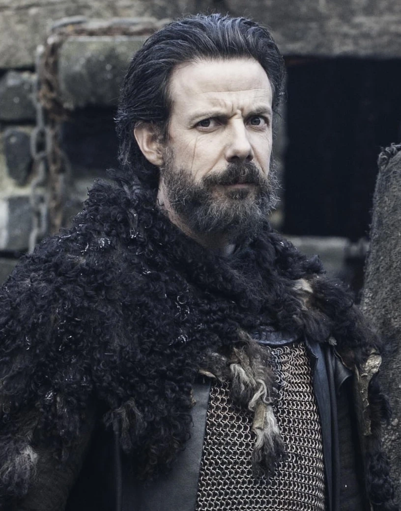 Locke | Il Trono di Spade Wiki | Fandom