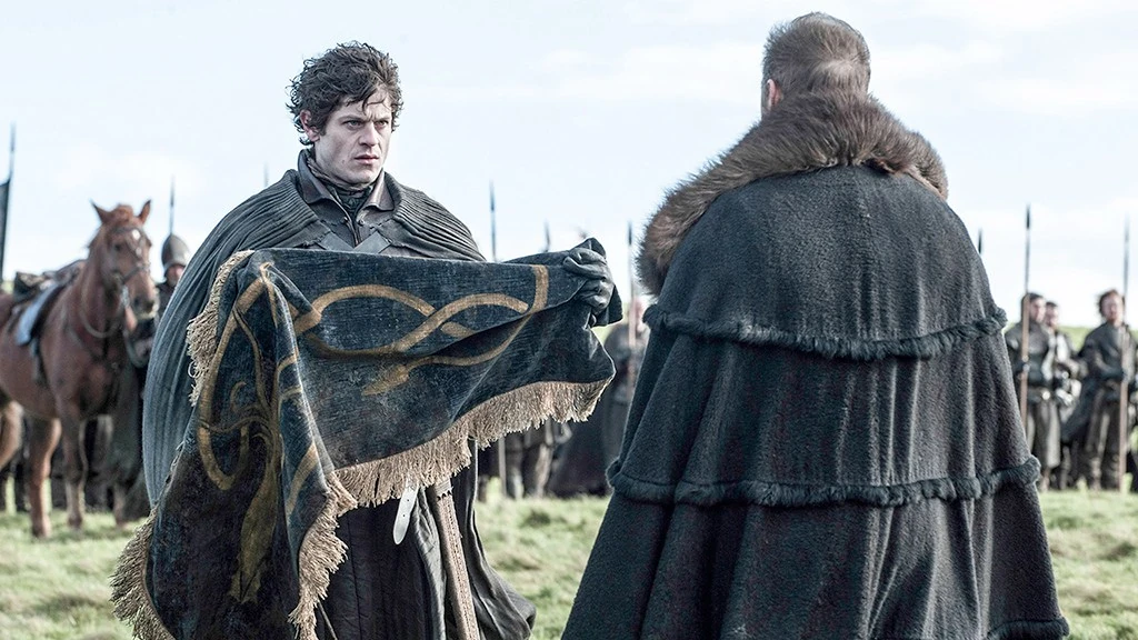 Assedio di Moat Cailin | Il Trono di Spade Wiki | Fandom