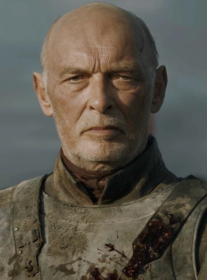Randyll Tarly | Il Trono di Spade Wiki | Fandom
