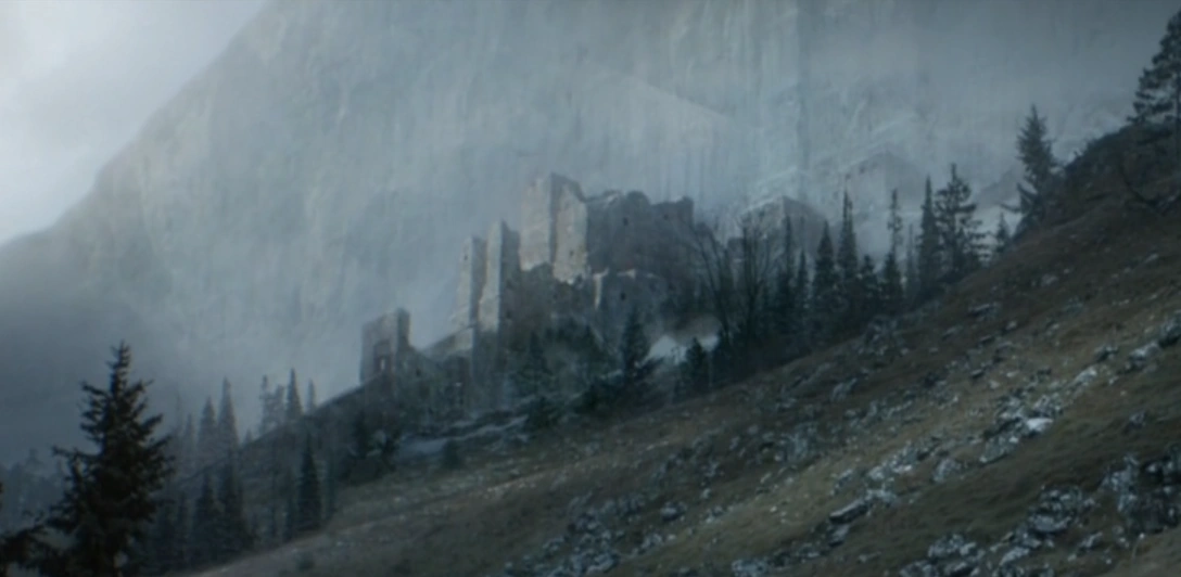 Forte della Notte | Il Trono di Spade Wiki | Fandom