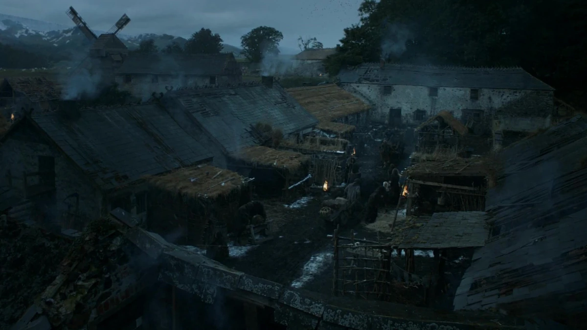 Città della Talpa | Il Trono di Spade Wiki | Fandom