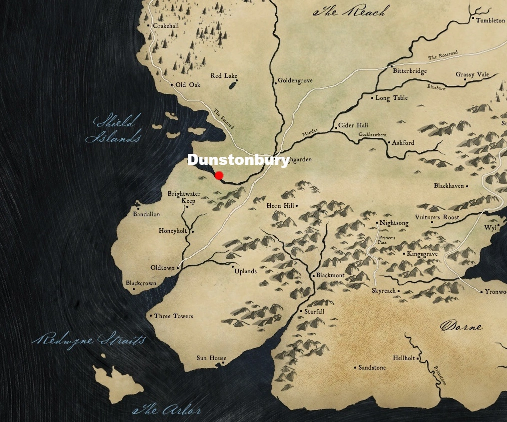 Dunstonbury | Il Trono di Spade Wiki | Fandom