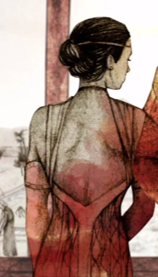 Mariah Martell | Il Trono di Spade Wiki | Fandom