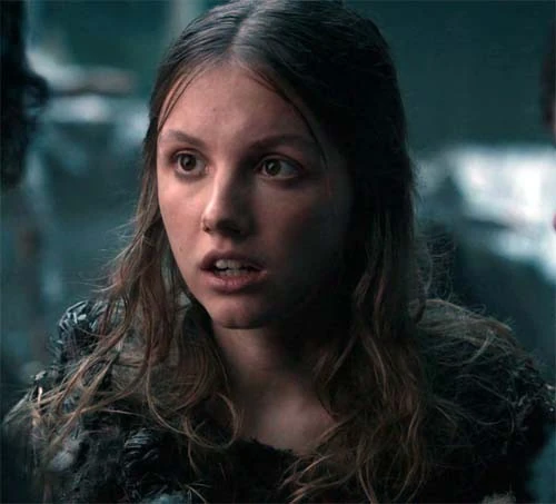 Gilly | Il Trono di Spade Wiki | Fandom