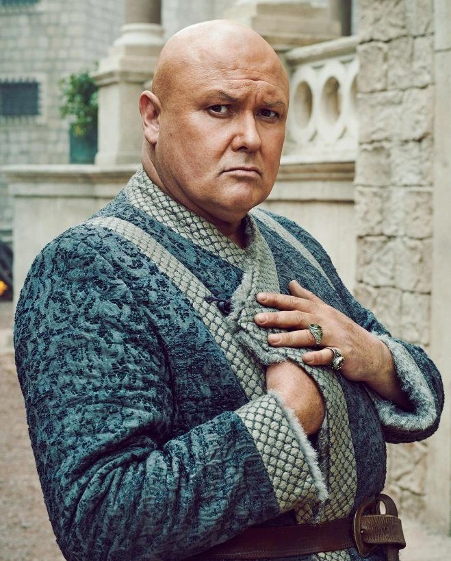 Varys | Il Trono di Spade Wiki | Fandom