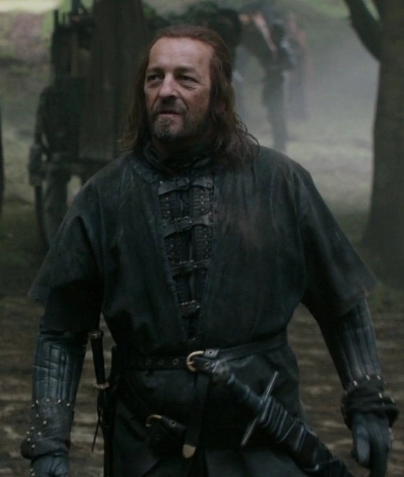 Yoren | Il Trono di Spade Wiki | Fandom