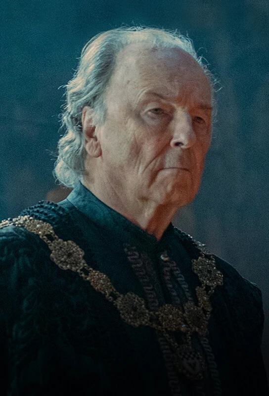 Lord Staunton | Il Trono di Spade Wiki | Fandom