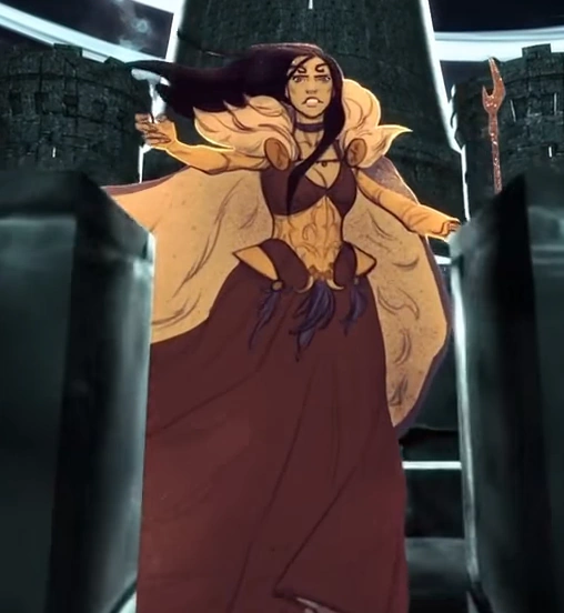 Argella Durrandon | Il Trono di Spade Wiki | Fandom