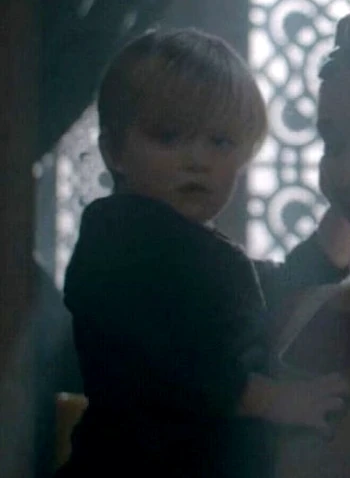 Aegon III Targaryen | Il Trono di Spade Wiki | Fandom