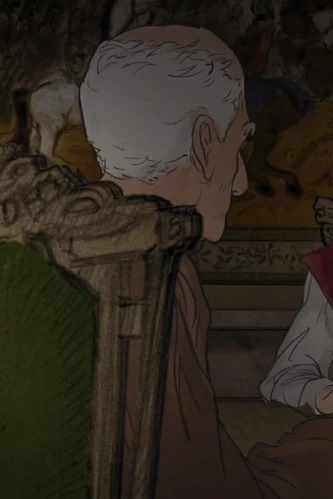 Orwyle | Il Trono di Spade Wiki | Fandom