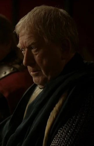 Leo Lefford | Il Trono di Spade Wiki | Fandom