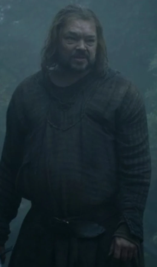 Rorge | Il Trono di Spade Wiki | Fandom