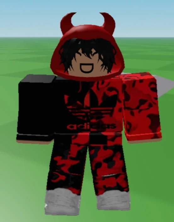 Luke | Ilusions of Freedom Wiki | Fandom