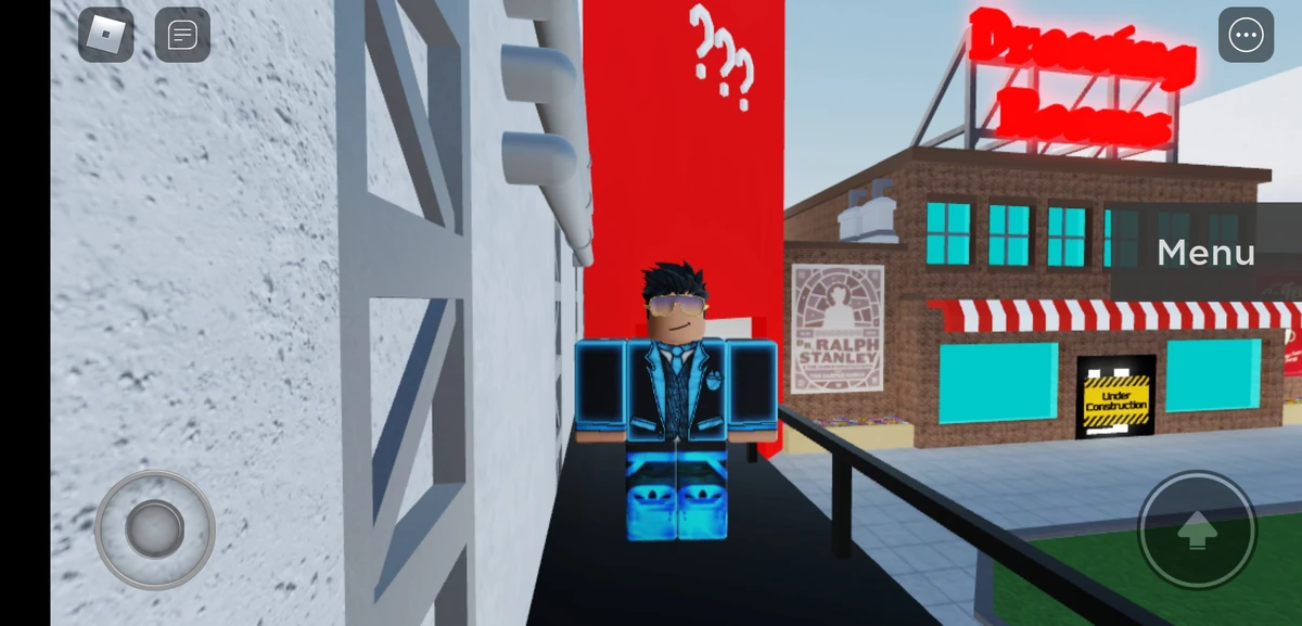 Tony | Ilusions of Freedom Wiki | Fandom