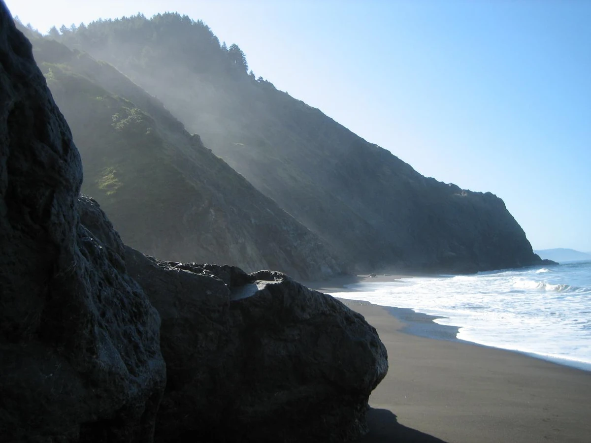 Lost Coast | Ilvermorny Wikia | Fandom