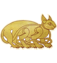 Wampus | Ilvermorny Wikia | Fandom