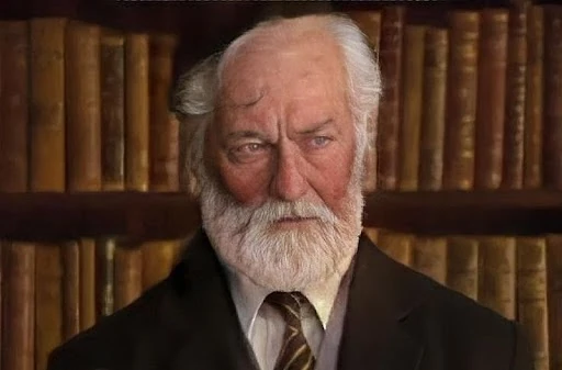 Andras David | Ilvermornyfanonau Wiki | Fandom