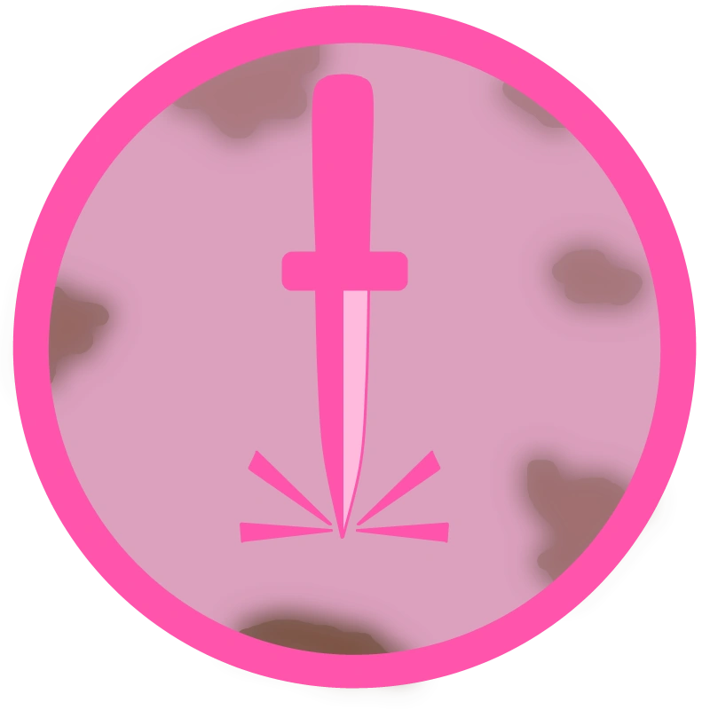 Pink Dagger Tribe | ILVG Wiki | Fandom