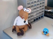 Crack Rat | ILVG Wiki | Fandom