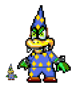 Nick Frogga | ILVG Wiki | Fandom