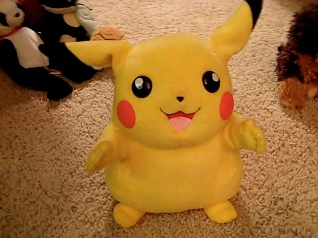 Crackachu | ILVG Wiki | Fandom