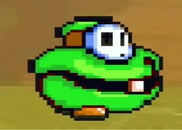 Bobei | ILVG Wiki | Fandom