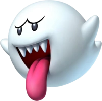 Boo | ILVG Wiki | Fandom