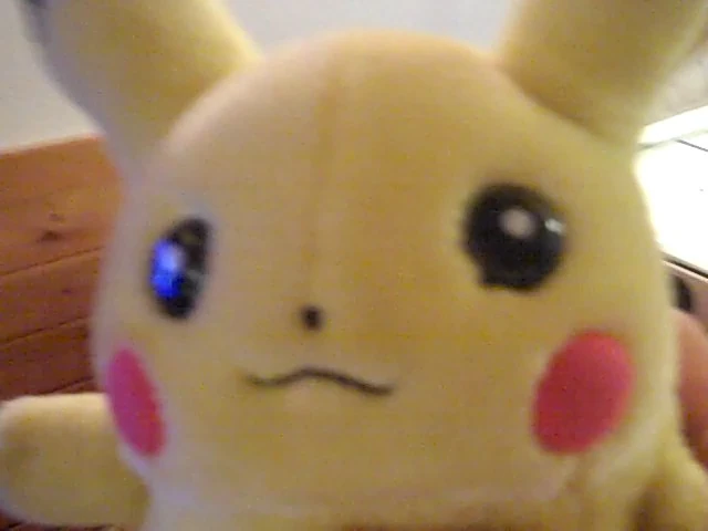 Pikachu | ILVG Wiki | Fandom