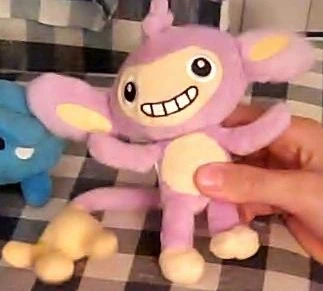 Aipom | ILVG Wiki | Fandom