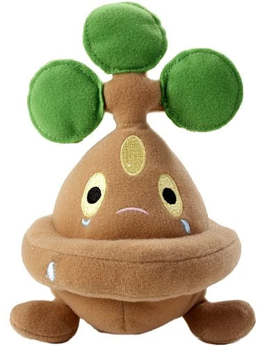 Bonsly | ILVG Productions Wiki | Fandom