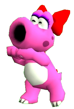Birdo | ILVG Productions Wiki | Fandom