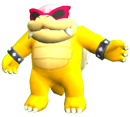 Roy Koopa | ILVG Productions Wiki | Fandom