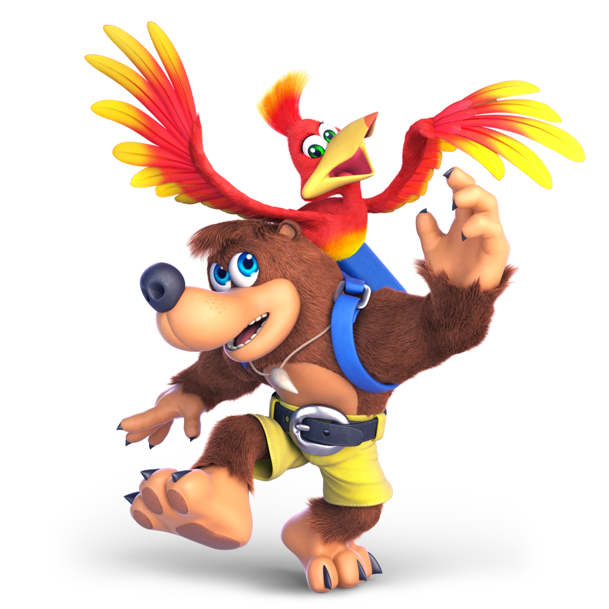 Toad | ILVG Productions Wiki | Fandom