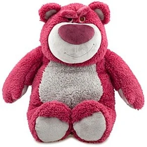 Lotso Huggin Bear | ILVG Productions Wiki | Fandom