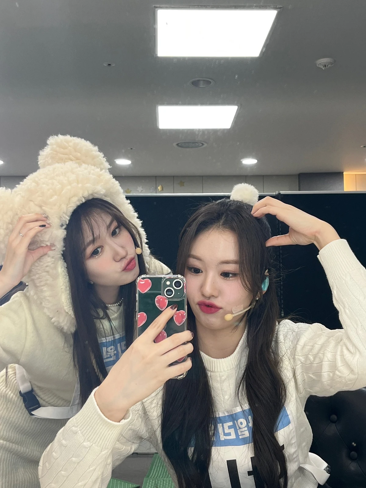 Ppoppoz | ILY:1 Wiki | Fandom