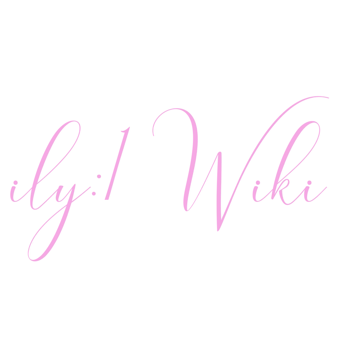 ILY:1 Wiki | Fandom