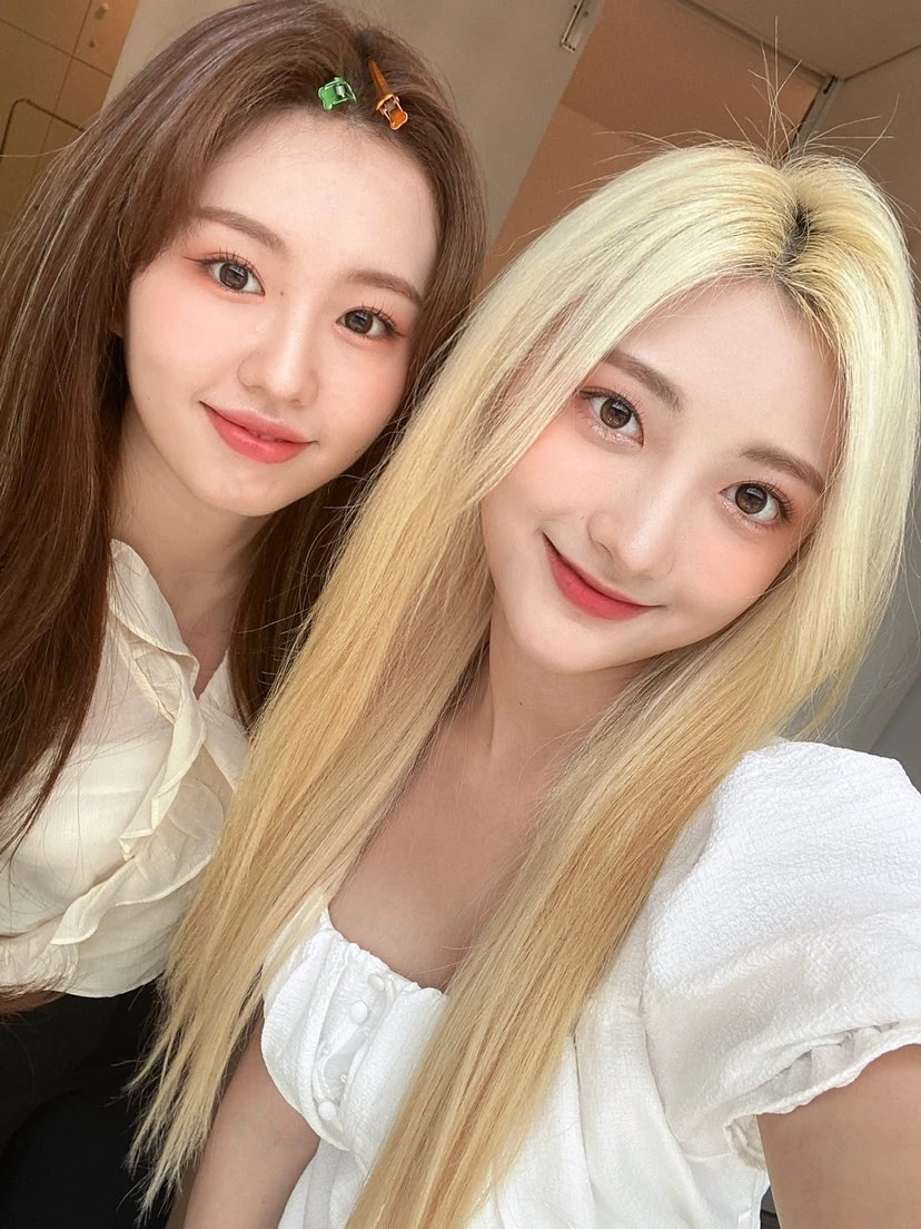 HaRona | ILY:1 Wiki | Fandom