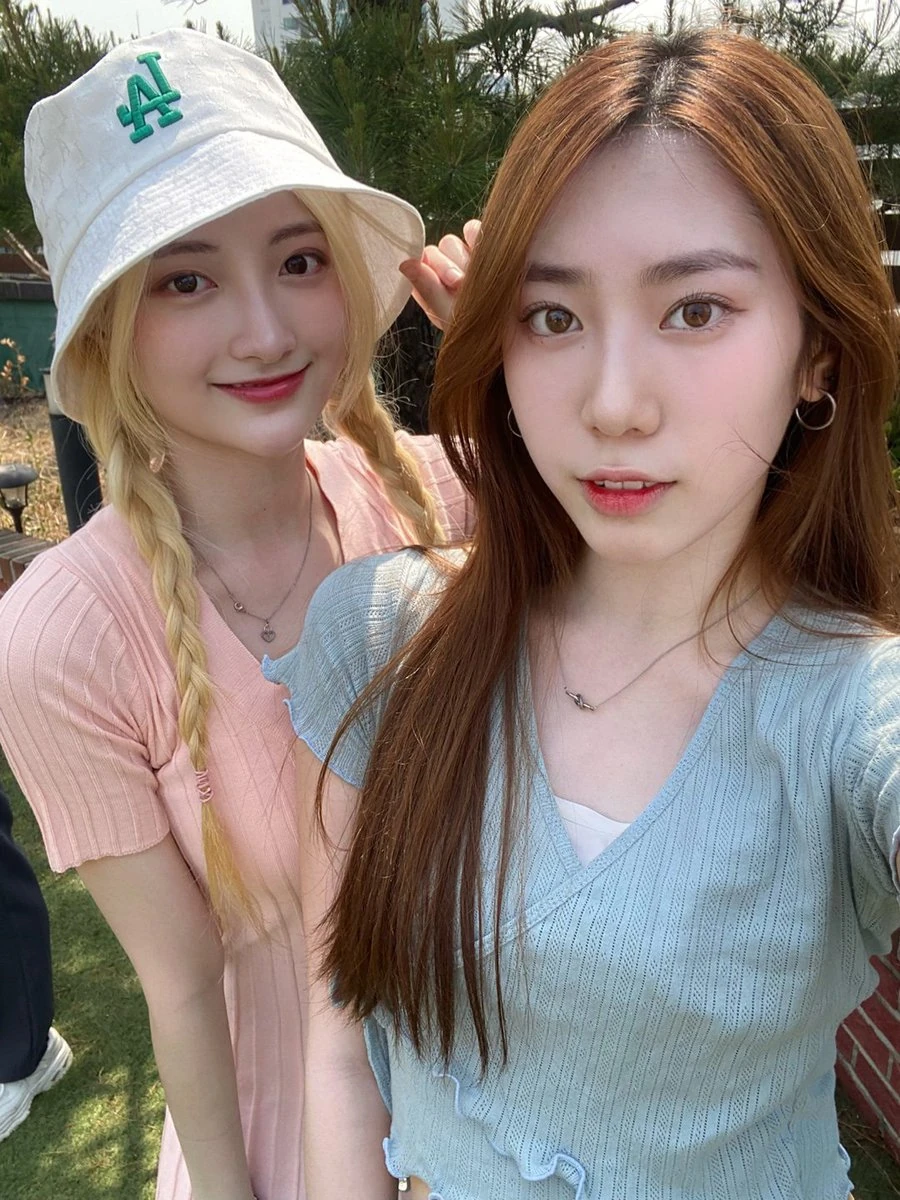 Honeyz | ILY:1 Wiki | Fandom