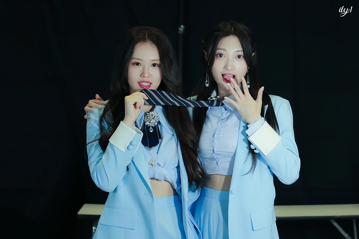 HaRona/Gallery | ILY:1 Wiki | Fandom