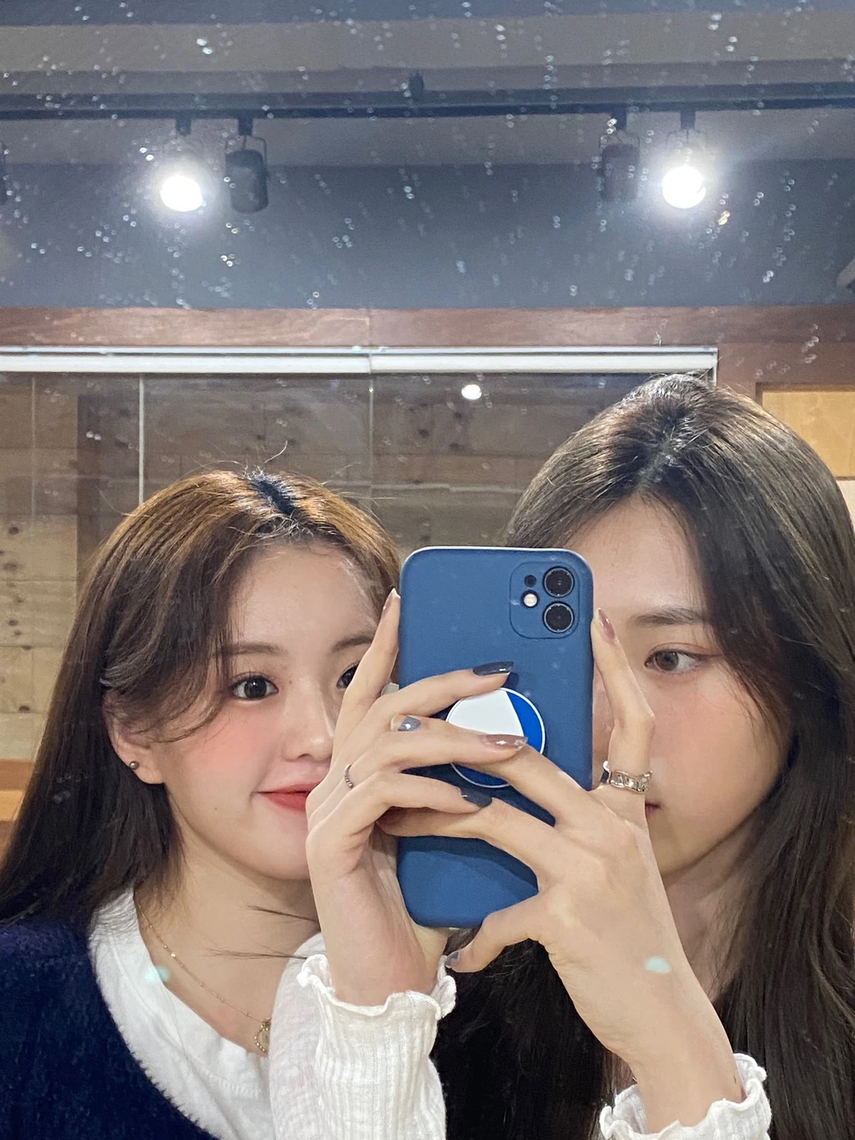 INFPs | ILY:1 Wiki | Fandom