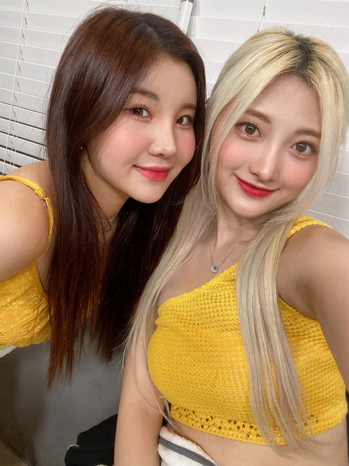 RoNayu | ILY:1 Wiki | Fandom