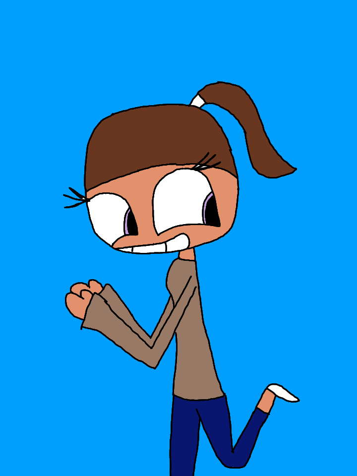 Hirah | IlyasMustaffaAnimationStudios Wiki | Fandom