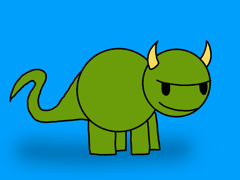 Alan | IlyasMustaffaAnimationStudios Wiki | Fandom