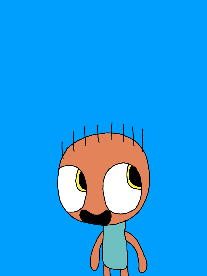 Garry | IlyasMustaffaAnimationStudios Wiki | Fandom